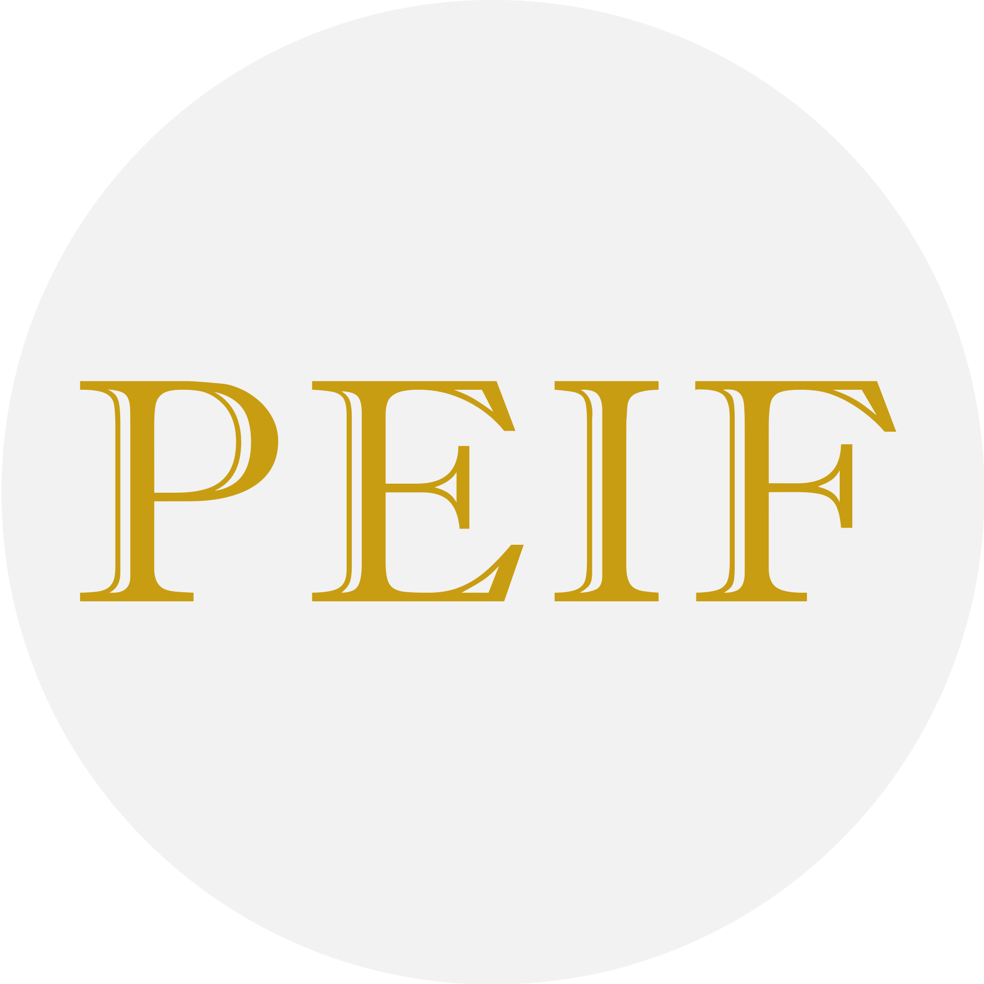 PEIF